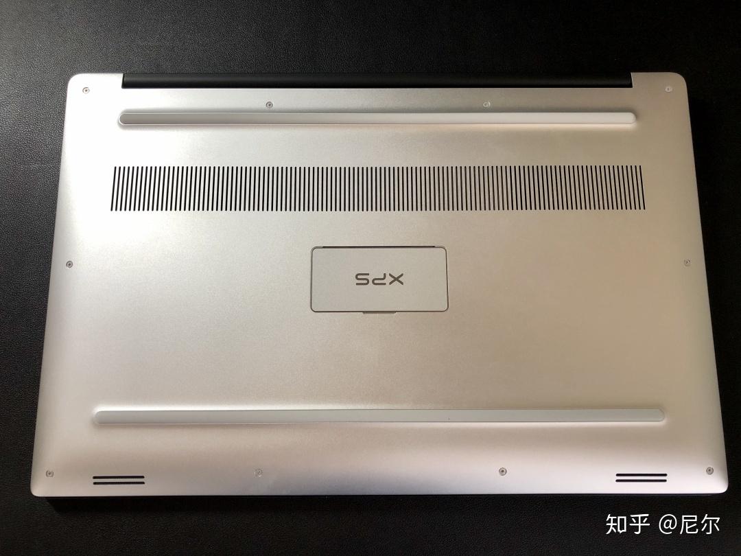 Dell XPS 9570 小白动手升级记 - 知乎