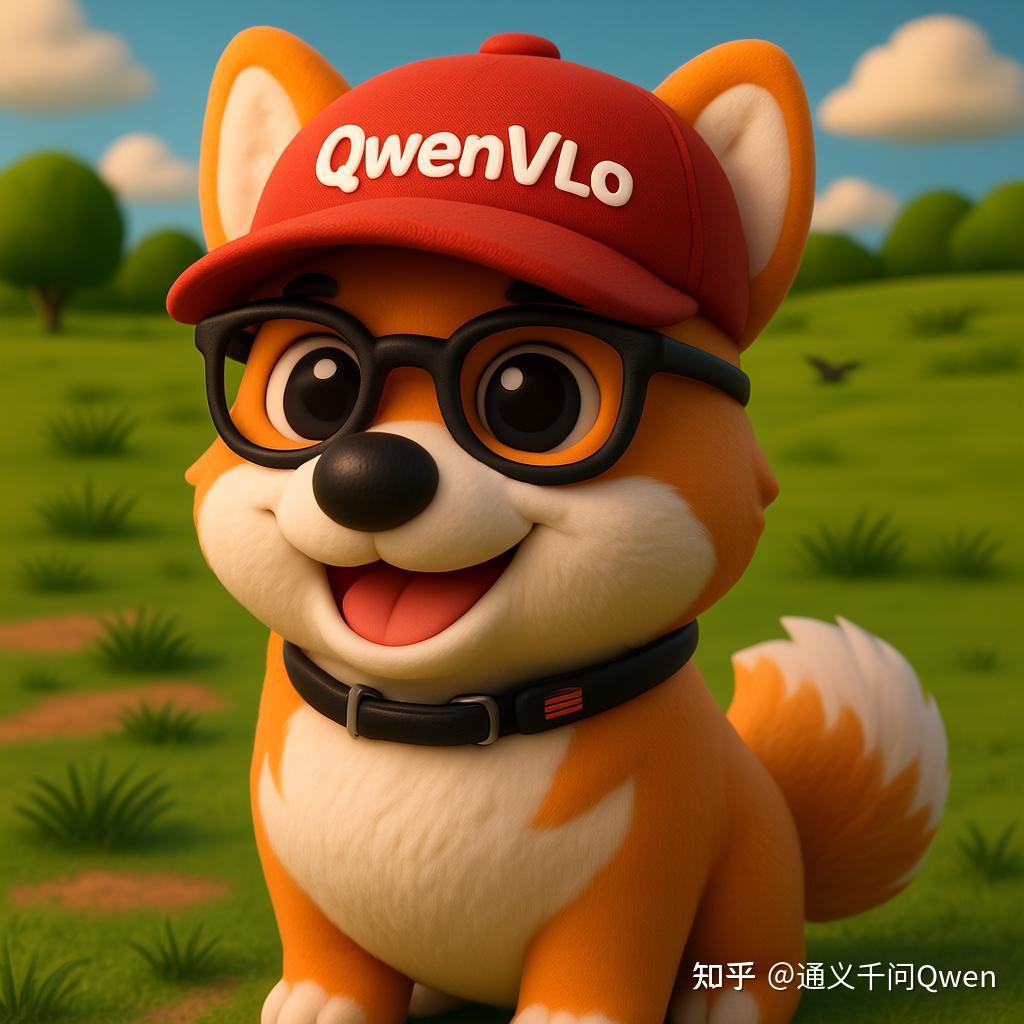 Qwen VLo: 从“看懂”世界到“描绘”世界 - 知乎