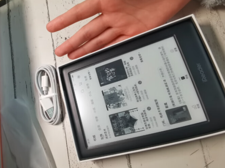 掌阅neo2（掌阅iReader Neo2）怎么样？体验2天优缺点测评 - 知乎
