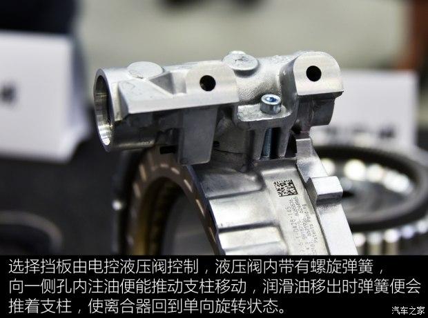 95km/h就能上9挡 通用新9AT变速箱详解 - 知乎