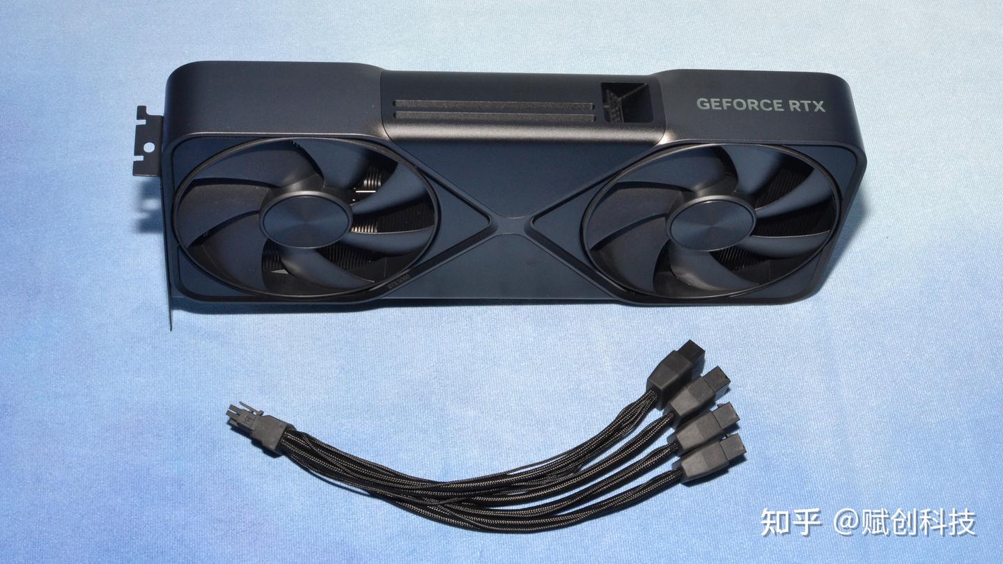 RTX 5090原型据称有24，576个CUDA核心和800 W TDP -两个16针连接器 - 知乎