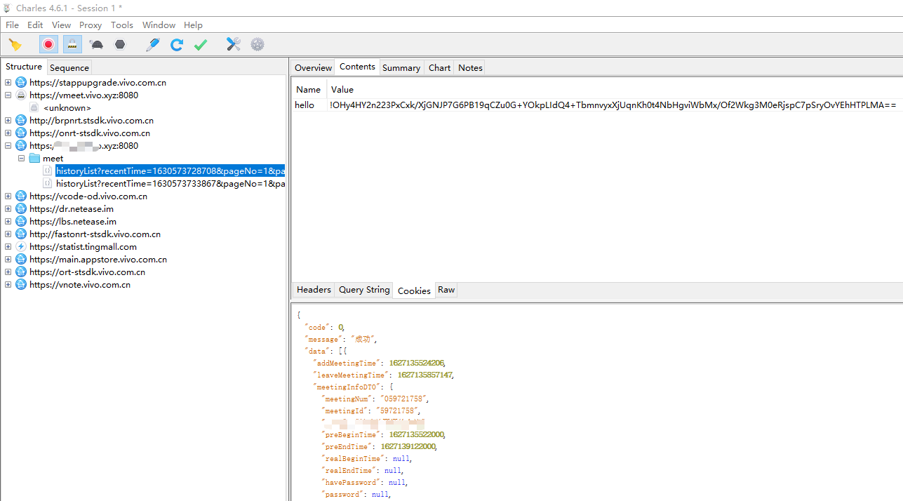 Flutter中Charles抓包https显示unknown的解决办法 - 知乎