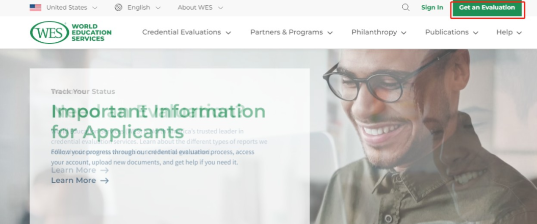 之前已经在学信网进行中英文成绩认证，想要WES成绩认证，需要怎么操作? - 知乎