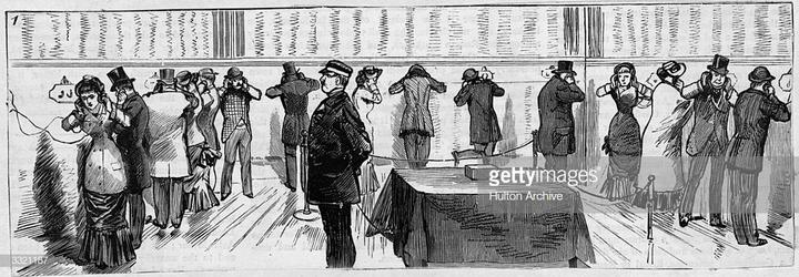 从1881年到2016年：百年耳机发展史 - 知乎