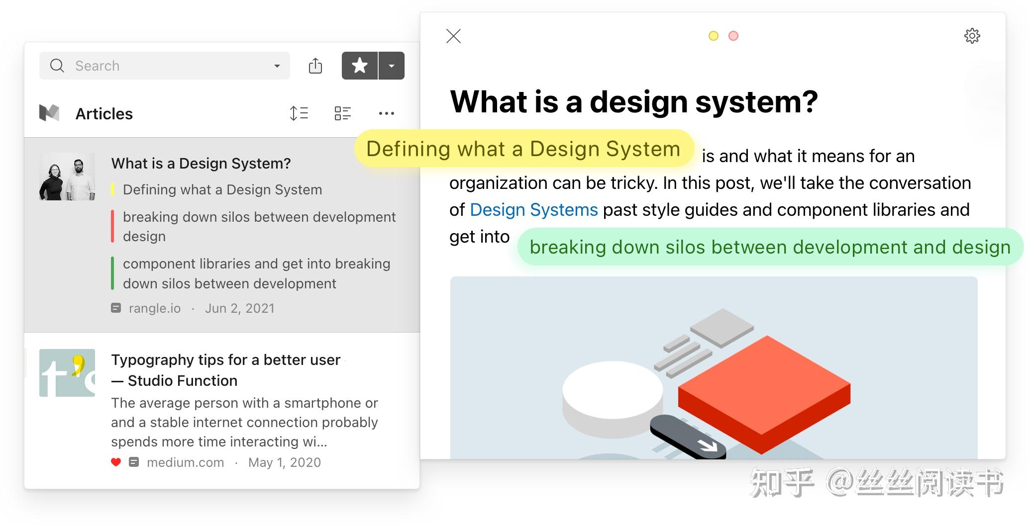 浏览器书签管理：Raindrop到底有多好用！？ - 知乎