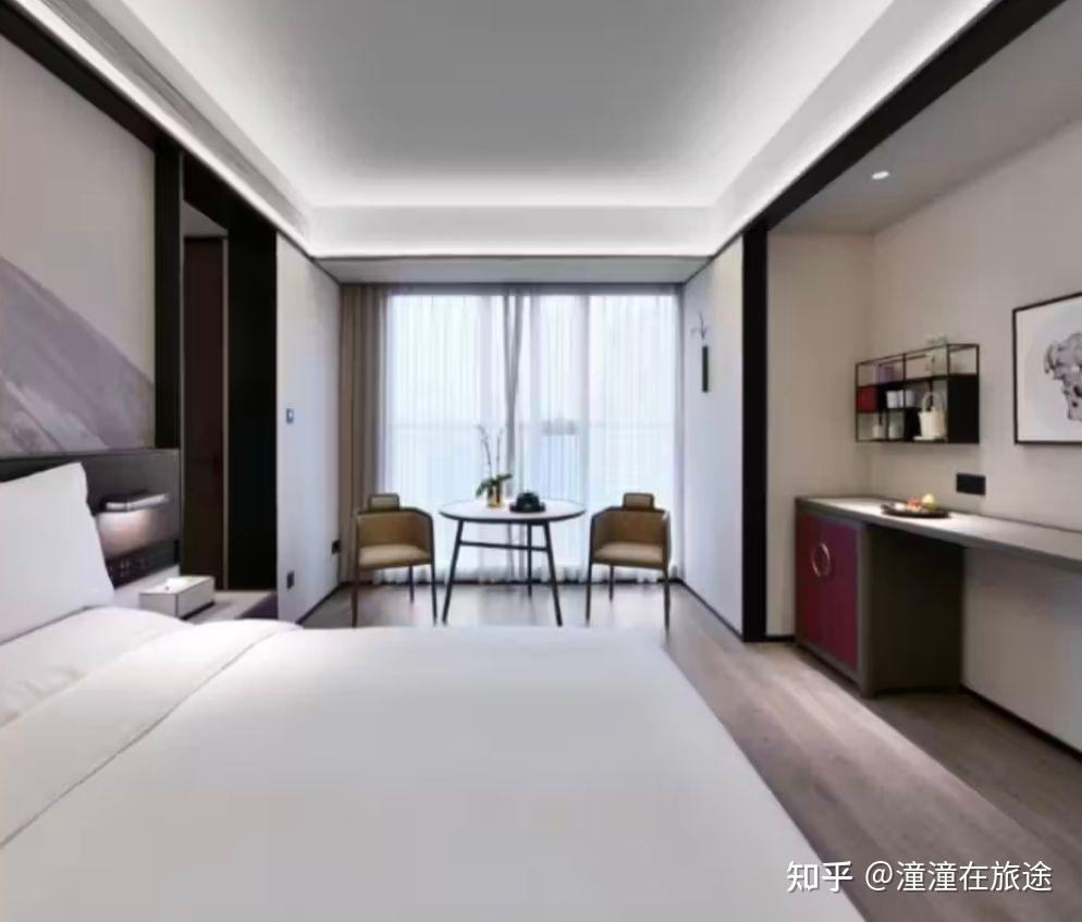 锦江和华住旗下的酒店品牌怎么分级？ - 知乎