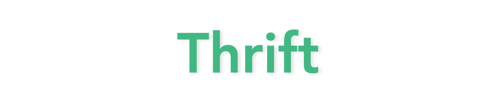 Thrift前端上手实例 - 知乎