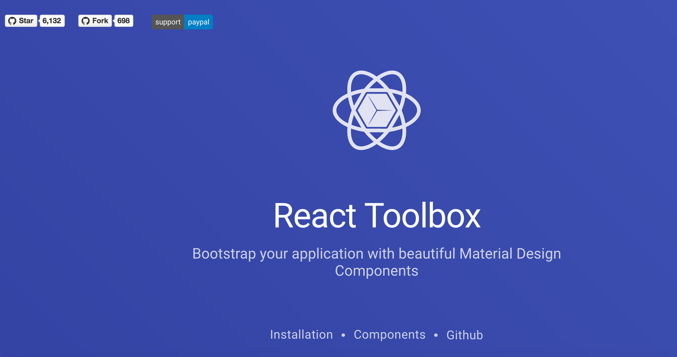 构建 React.js 应用的十佳 UI 框架，都在这了！ - 知乎