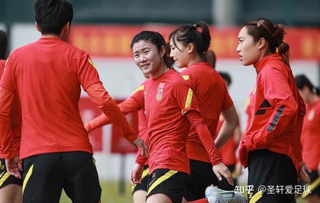 6-0，6-0！中国女足U20大爆发，两战狂轰12球，提前一轮小组出线 - 知乎