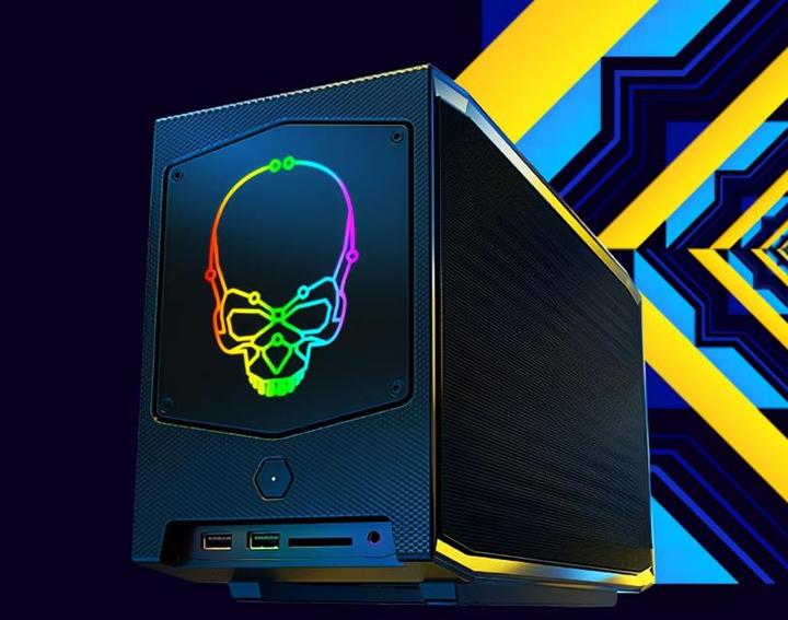 Intel猛兽峡谷NUC开卖；国产全新本田思域搭载1.5T四缸发动机 - 知乎