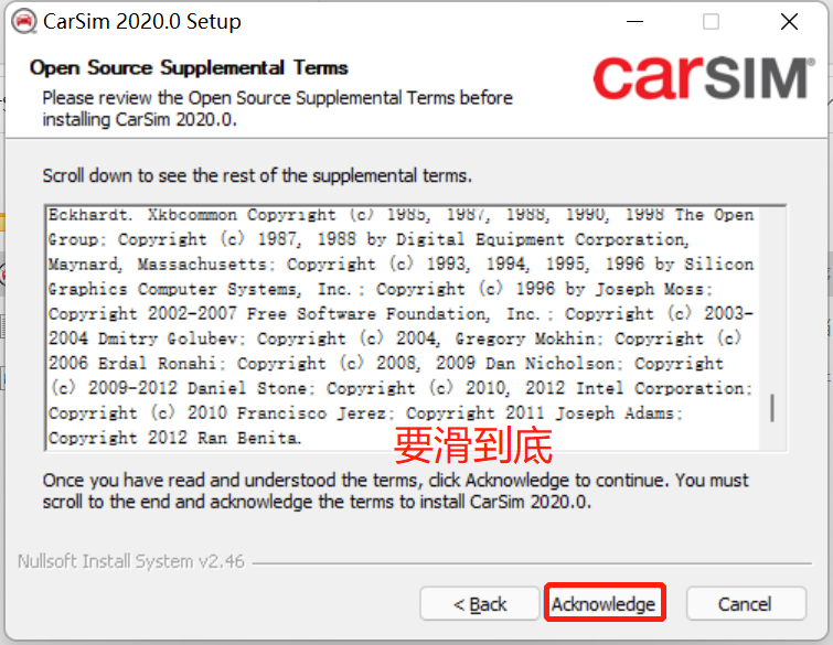Carsim 2020 - 知乎