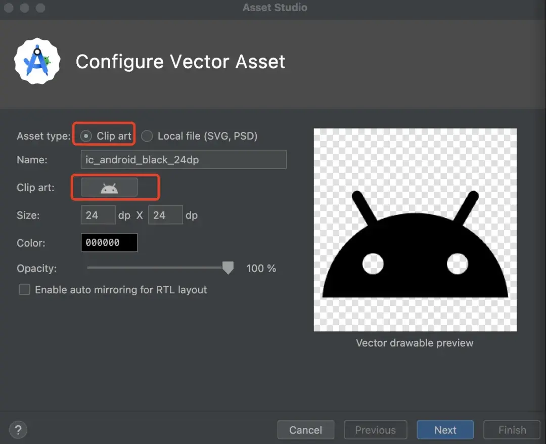 矢量图Vector安卓详解 - 知乎