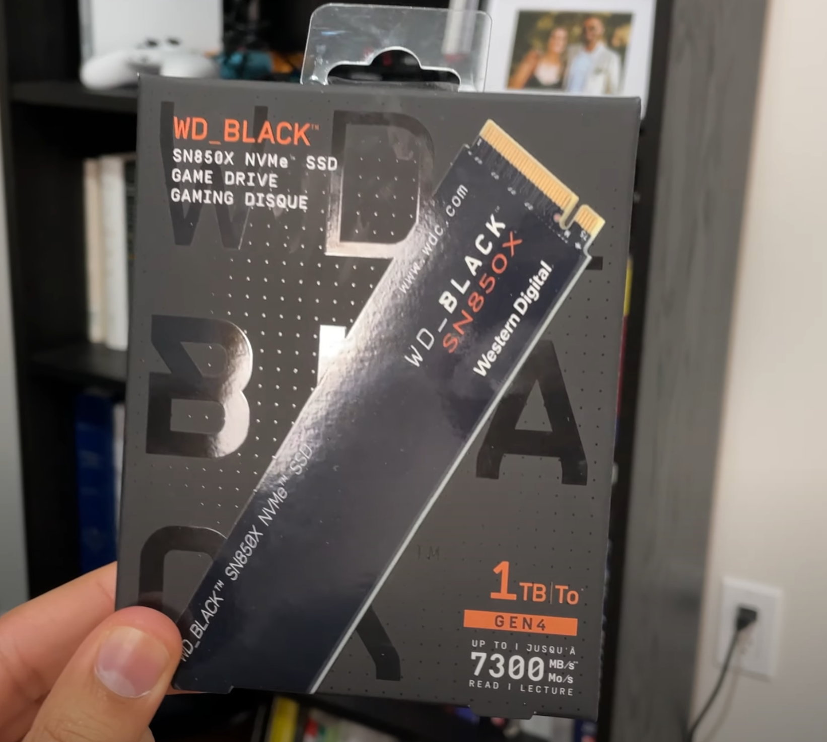 【攻略】PS5 Slim存储不足？固态怎么选？教你快速升级SSD，释放更多游戏空间！ - 知乎