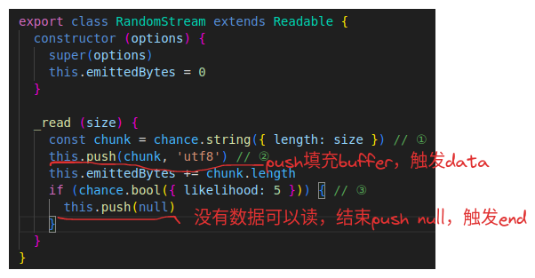 Nodejs Stream编程 - 知乎