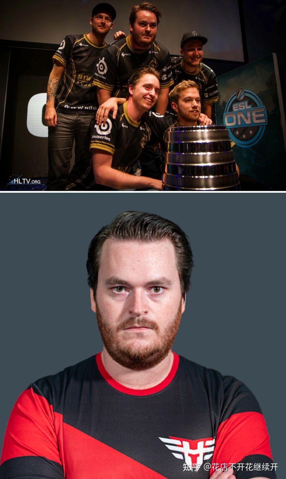 csgo盘点历届卡托科隆冠军和mvp - 知乎