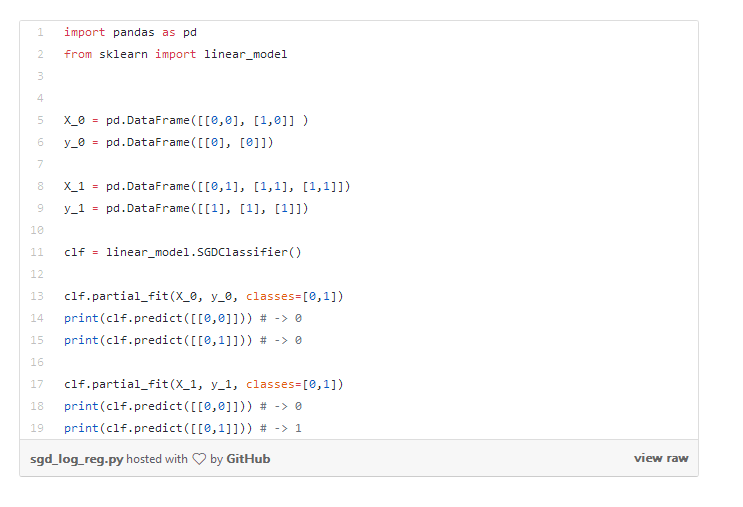 python训练的机器学习模型怎么部署？ - 知乎
