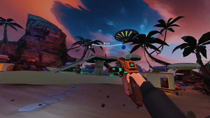 Meta Quest 开发者中心更新：支持无线 Casting 2.0 电影模式 - 知乎