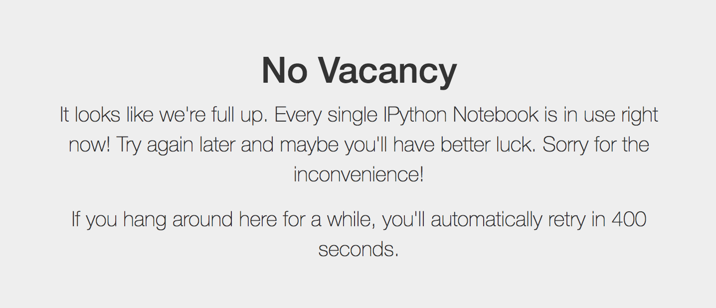 Jupyter Notebook介绍、安装及使用教程 - 知乎