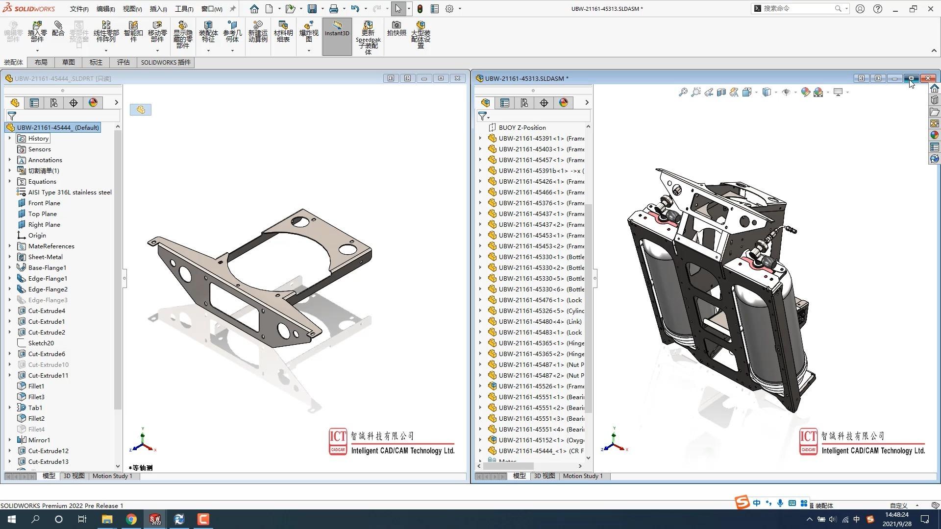 solidworks pdm如何建立、使用？ - 知乎