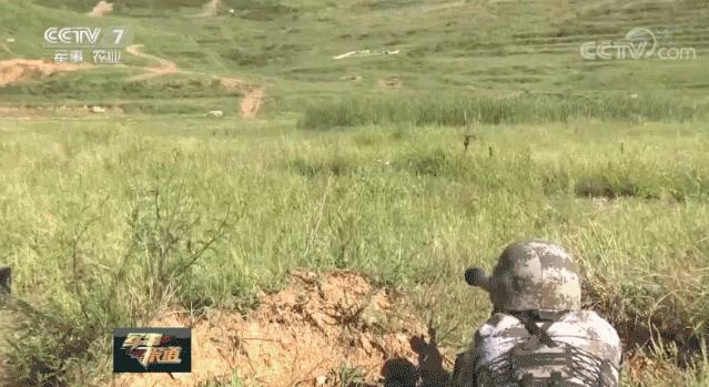 “中门对狙吗，我榴弹狙”！央视曝光中国自用LG-5，解放军会如何使用？ - 知乎