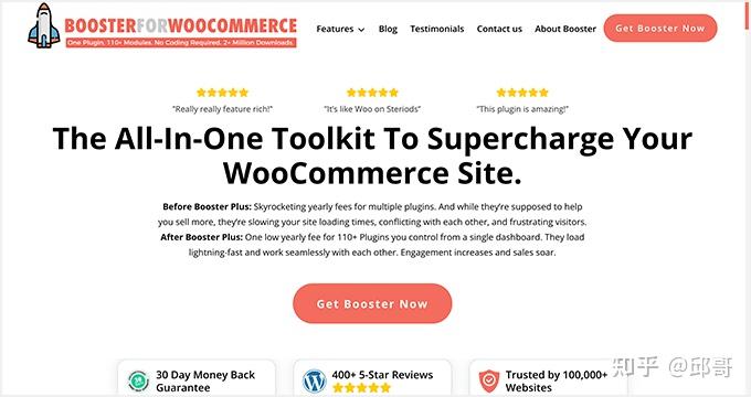32 个适合您商店的最佳 WooCommerce 插件（大部分免费） - 知乎