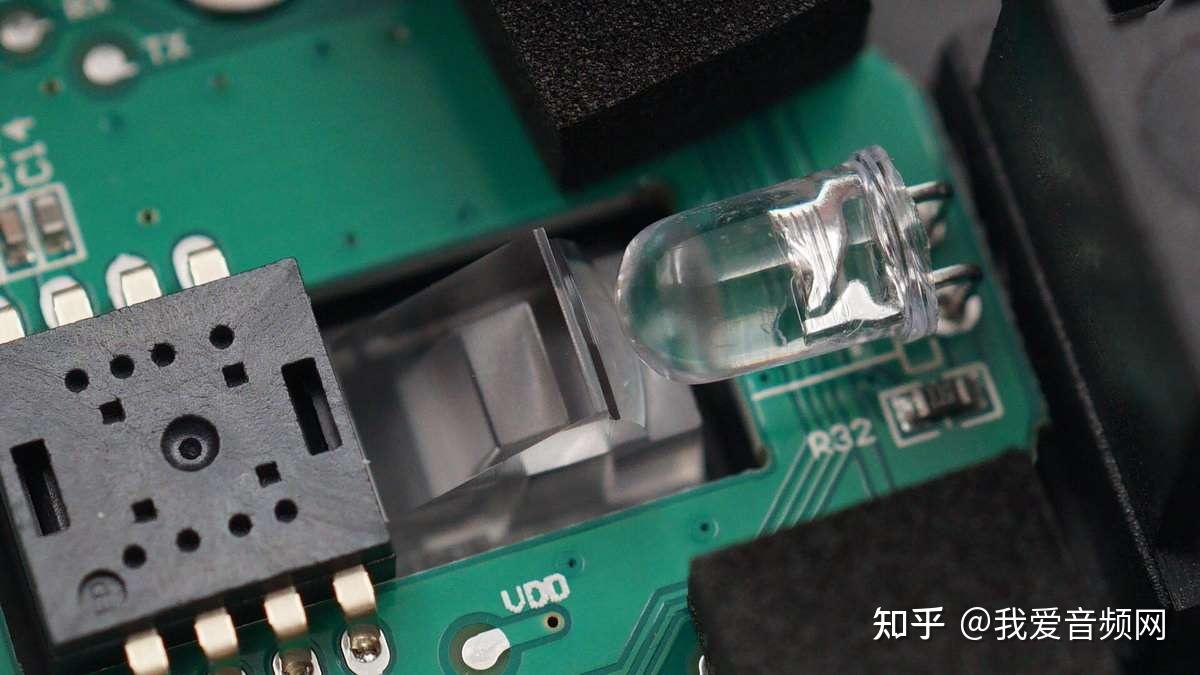 拆解报告：科大讯飞智能鼠标 Pro - 知乎