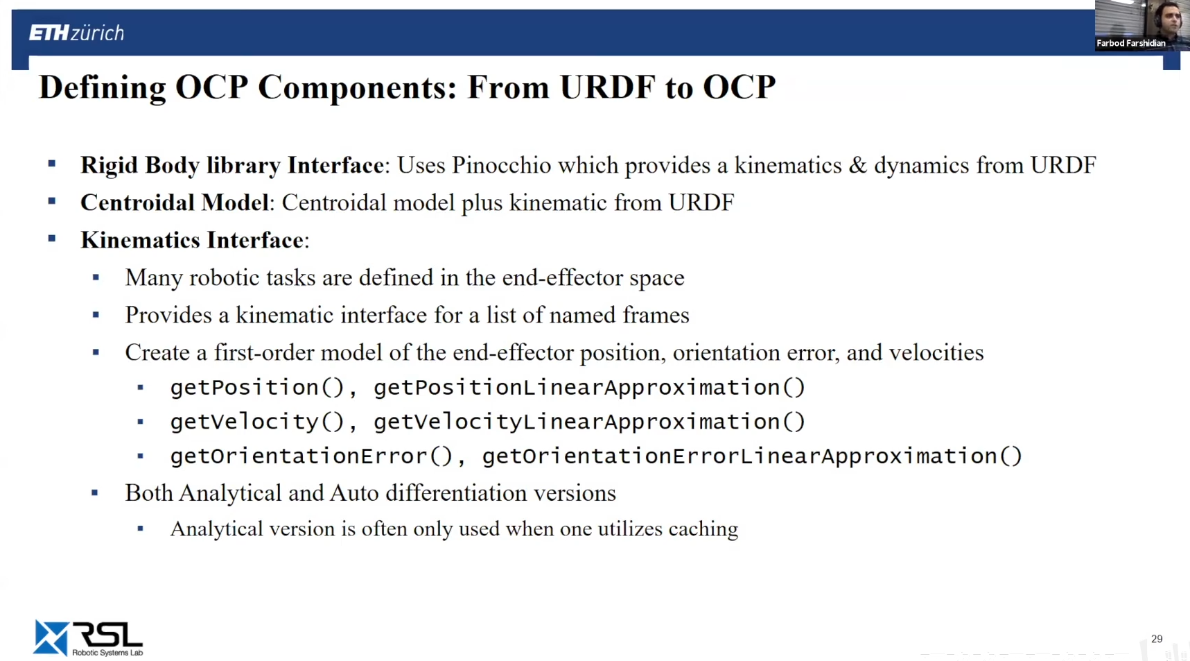 OCS2学习记录（1）—— Tutorial - OCS2 - Farbod Farshidian - 知乎