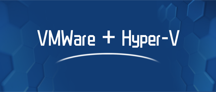 喜大普奔！Hyper-V 和 VMWare 终于可以无缝共存、同时运行了！ - 知乎