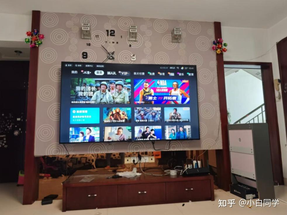 小米电视spro85（小米电视sprominiled85）怎么样？体验8天优缺点测评