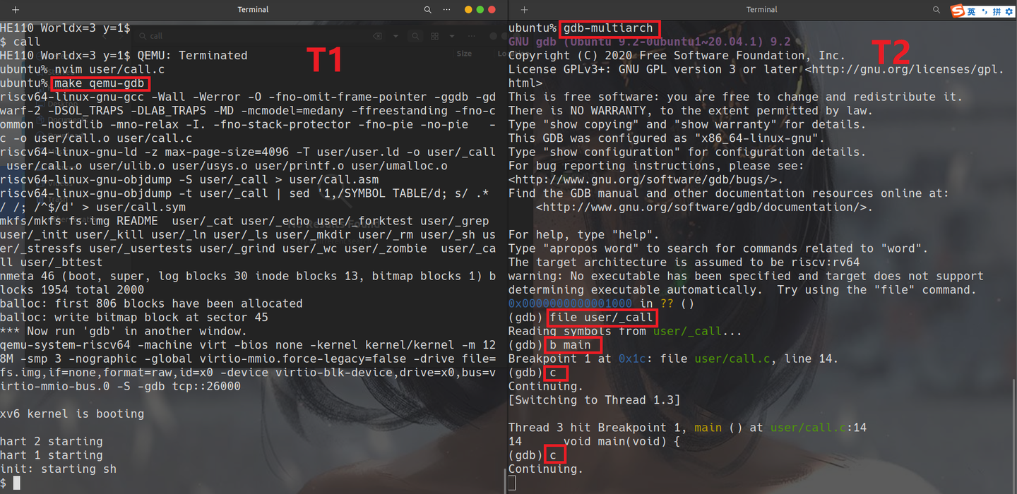 Xv6 Lab4：traps(详解) - 知乎