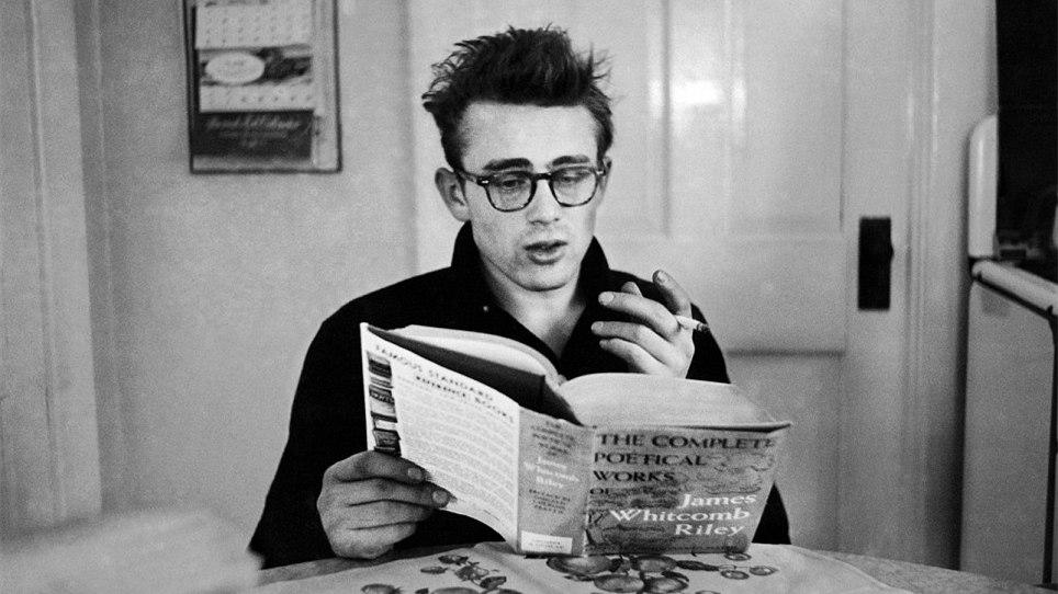 詹姆斯迪恩在今天看是否属于类似亨弗莱鲍嘉那种本色演员?他对美国电影的影响? - 知乎