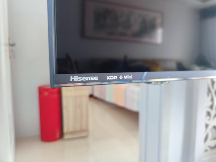 85寸海信电视E8K深度测评：2023年海信最强的线上旗舰ULEDX与miniLED电视 - 知乎