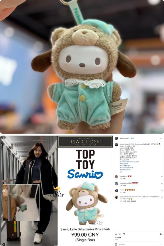 TOP TOY冲刺上市：大店+海外+收购IP+明星营销，托起一个“潮玩大超市” - 知乎