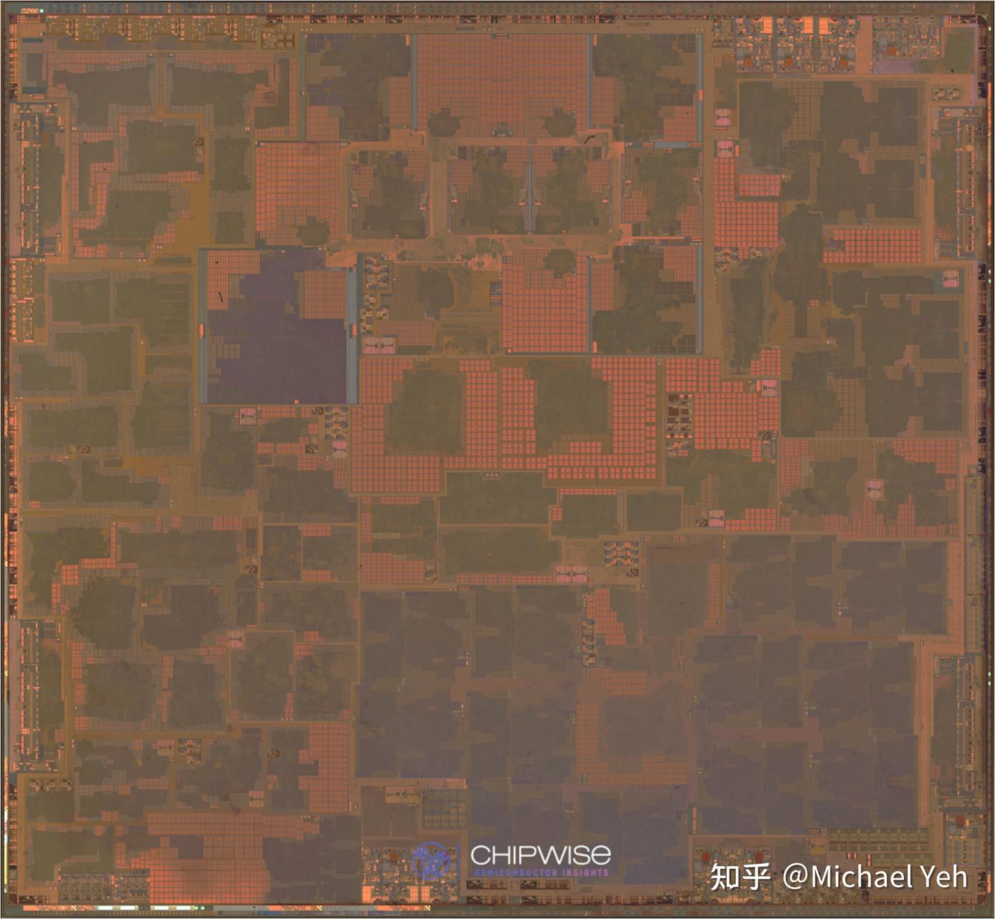 天玑9400 dieshot - 知乎