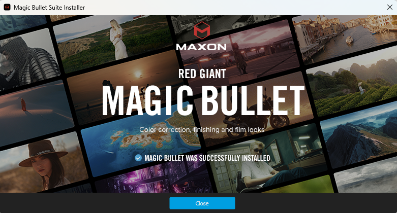 【分享】红巨星套装插件 Red Giant 2024 官方中文版，Win和Mac抢先体验 - 知乎