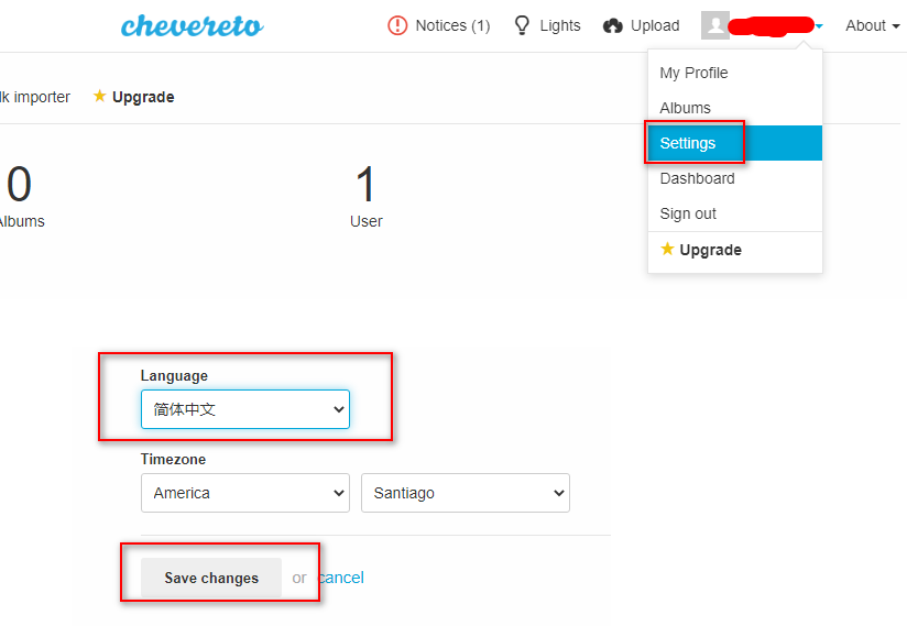 Docker系列 搭建个人图床chevereto - 知乎