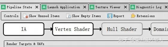 RenderDoc使用详解 - 知乎