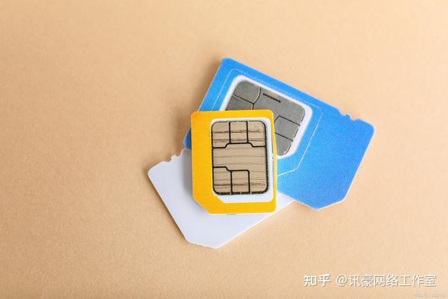 手机sim卡坏了去营业厅换要钱么？ - 知乎