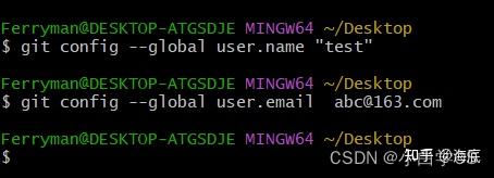 git的安装与配置（详细） - 知乎