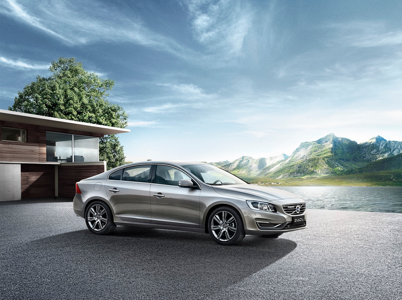 奥迪A4L两驱和沃尔沃S60L T4选哪个好？ - 知乎