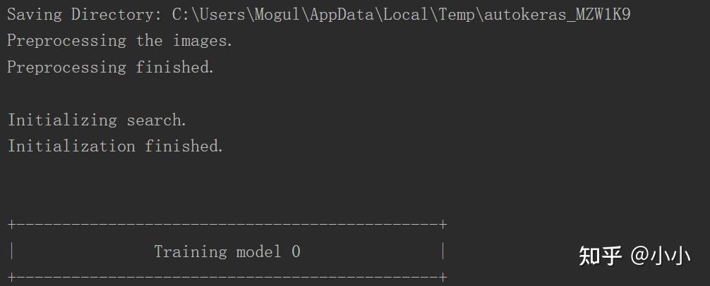 AutoKeras（一）安装 - 知乎