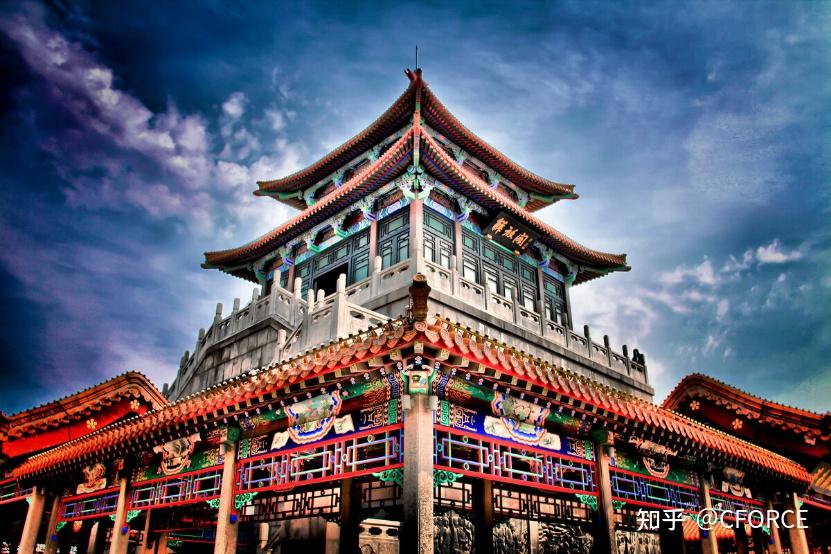 硬核科普│什么是HDR？一文秒懂为何大家都向往HDR模式！ - 知乎