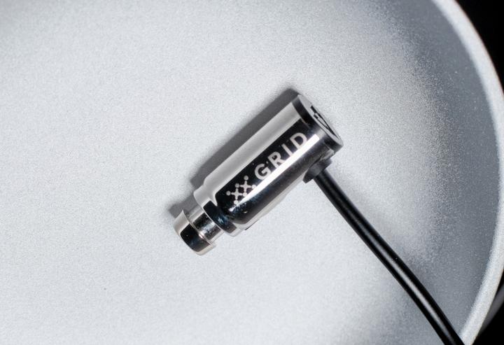 REB GRID01 动圈入耳式耳机体验 - TDS REVIEW - 知乎