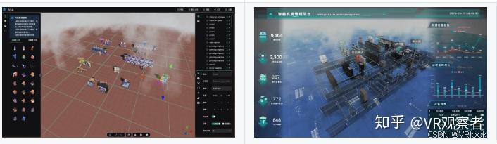 【开源】 三维可视化框架 icegl-three-vue-tres 永久免费商用低代码+全端部署一键生成 - 知乎