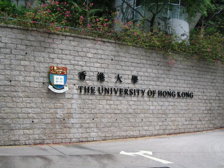 香港六校 (HKU, CUHK, HKUST, PolyU, CityU, HKBU) 金融硕士申请要求＋录取案例 - 知乎