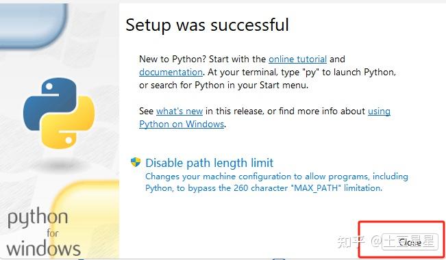 记一次python+pymol成功下载安装笔记 - 知乎