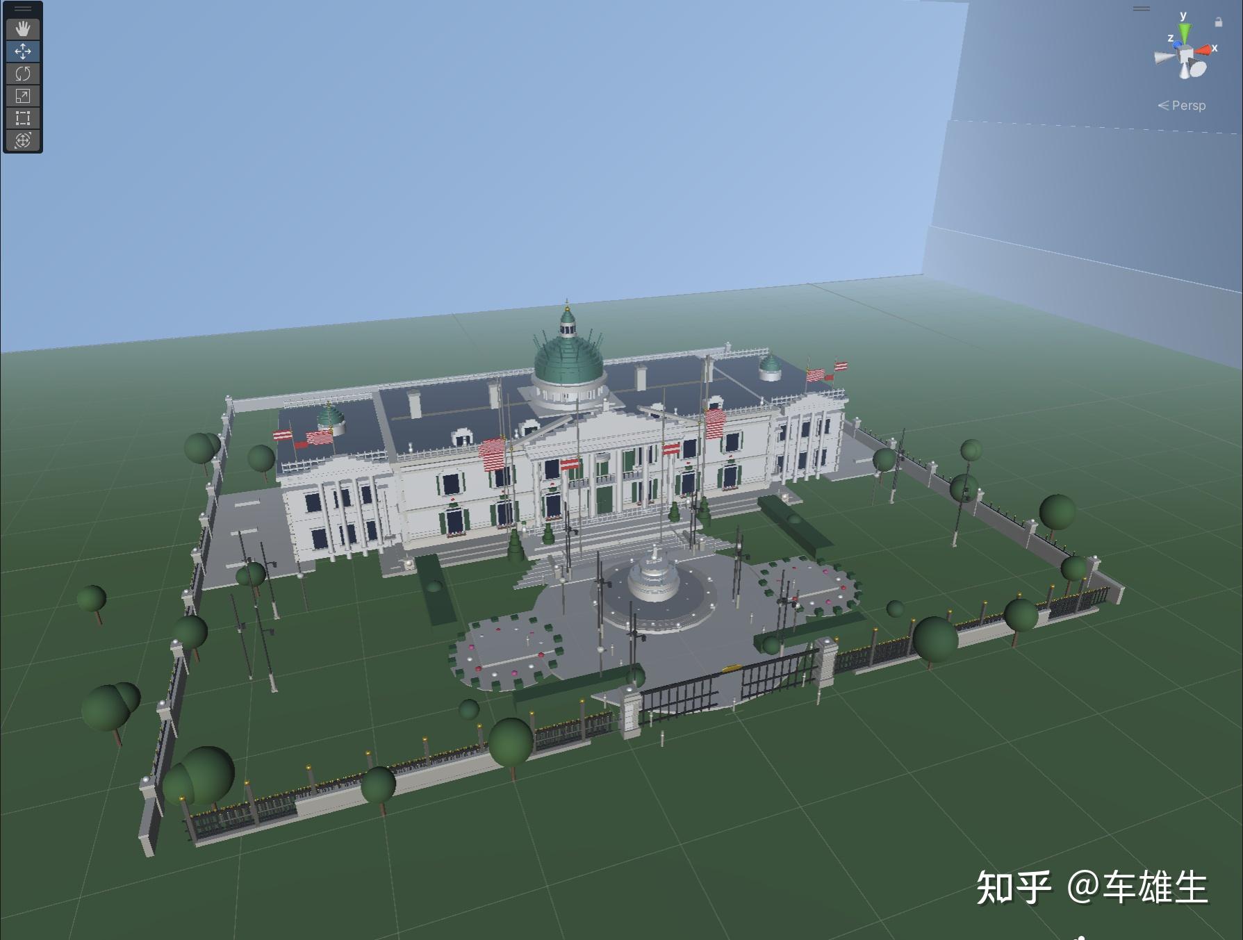 Puerts.AI：让 AI 直接住进你的 Unity，一句话搞定编辑器里的一切 - 知乎