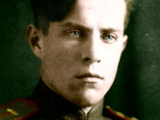 如何评价谢尔盖·费多罗维奇·阿赫罗梅耶夫？ - 知乎