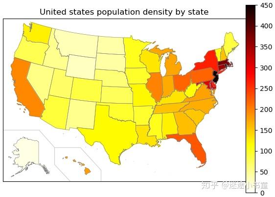 我用Python之basemap画图27问 - 知乎