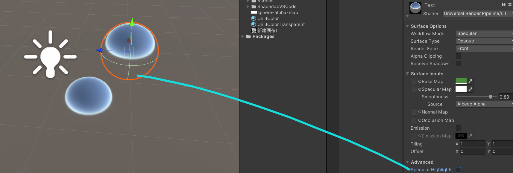 【unity】Lit.shader解读 - 知乎